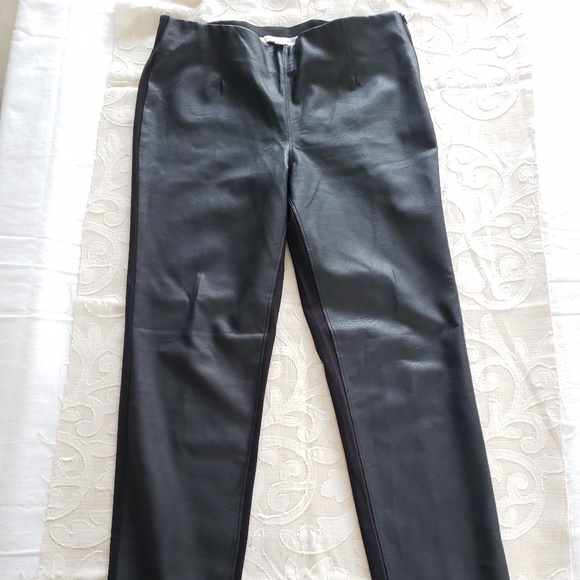 Larry Levine | Pants & Jumpsuits | Larri Levine Pants | Poshmark